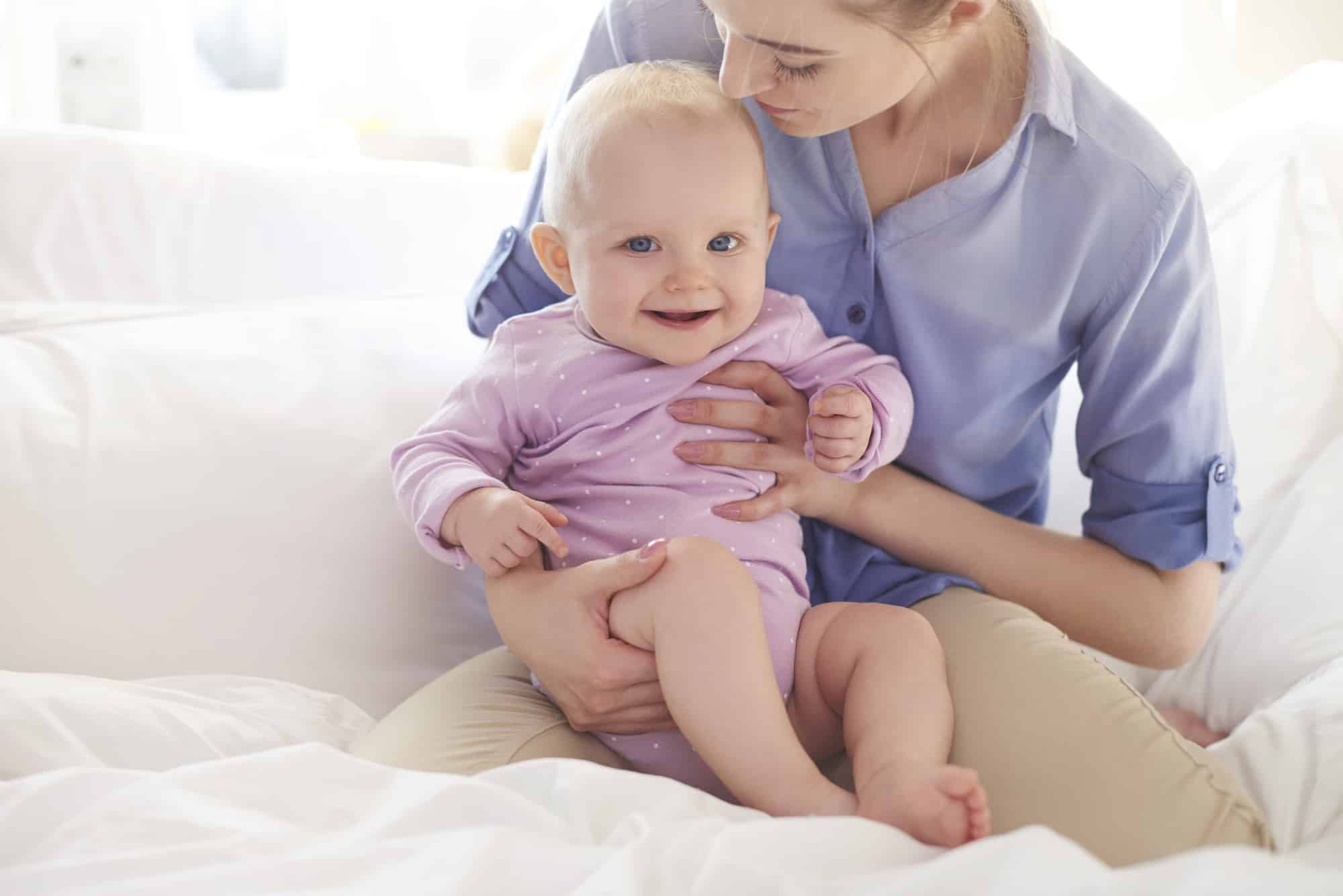 Hoe werkt de chair methode? | Slaaptipsvoorbabys