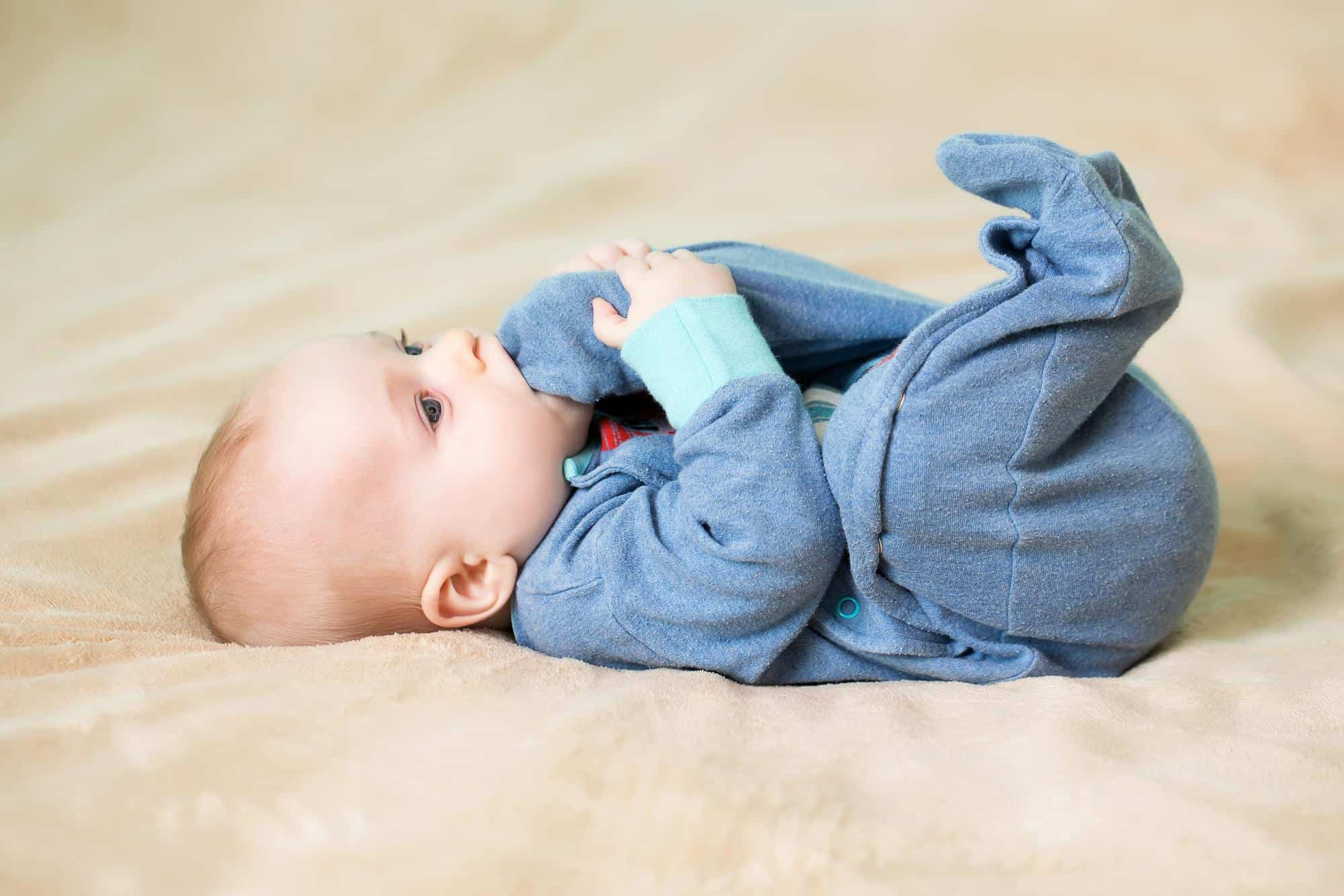 Hoe baby zelf in slaap laten vallen? | Slaaptipsvoorbabys
