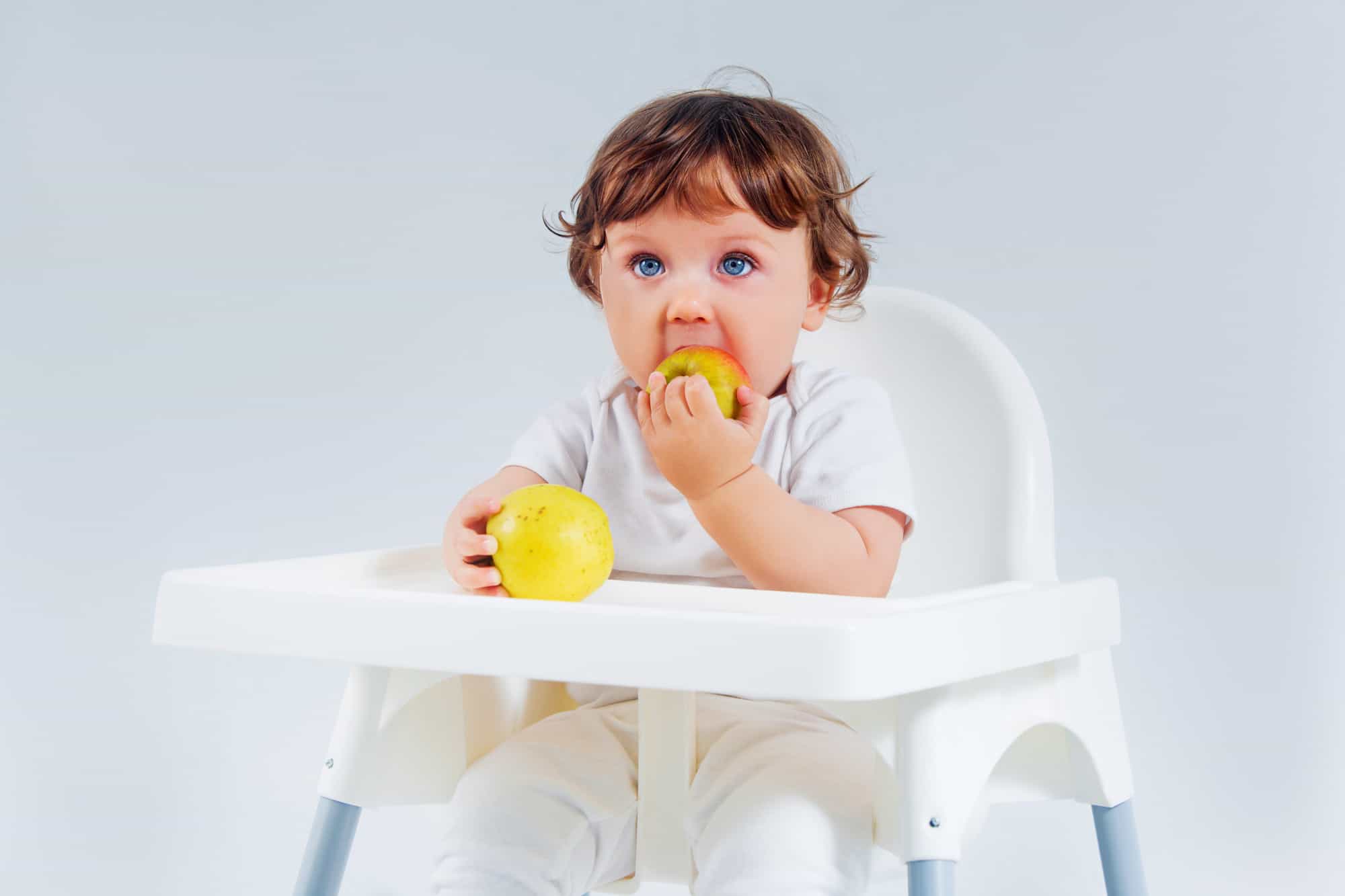 Voedingsschema baby 12 maanden - Slaaptipsvoorbabys.nl